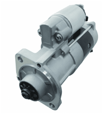 MCR - **OPEN BOX UNIT** - Mitsubishi Replacement Starter M8T70971 1C010 ...