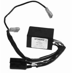 MCR - POLARIS ATV / UTV CDI MODULES