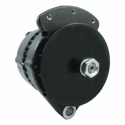 MCR - Prestolite 110-299, 110-527 Replacement Alternator