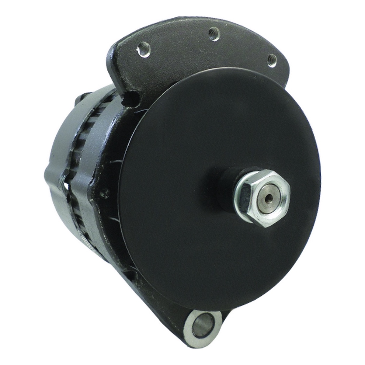 MCR - Prestolite 110-299, 110-527 Replacement Alternator