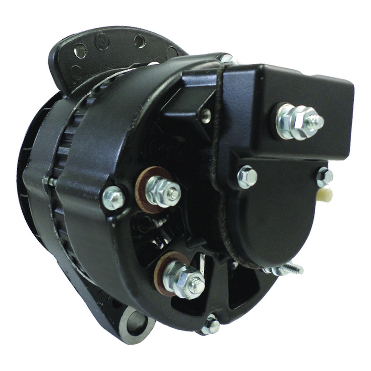 MCR - Prestolite 110-299, 110-527 Replacement Alternator