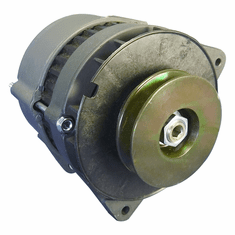 MCR - ALL INBOARD MARINE ALTERNATORS