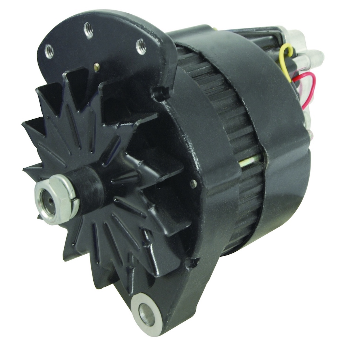 MCR - Prestolite Replacement 110-607 Alternator