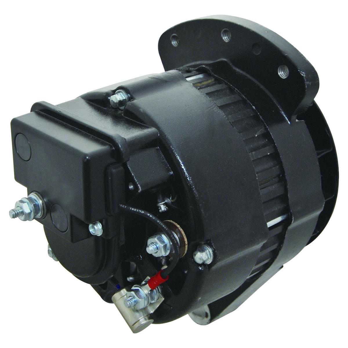 MCR - Prestolite Replacement 110-611 Alternator