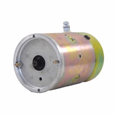 MCR - LIFT GATE, PUMP & WINCH MOTORS