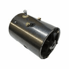 MCR - LIFT GATE, PUMP & WINCH MOTORS