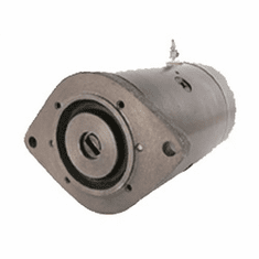 MCR - LIFT GATE, PUMP & WINCH MOTORS