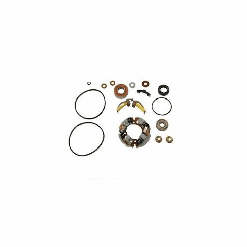MCR - RBK-17 Starter Repair Kit