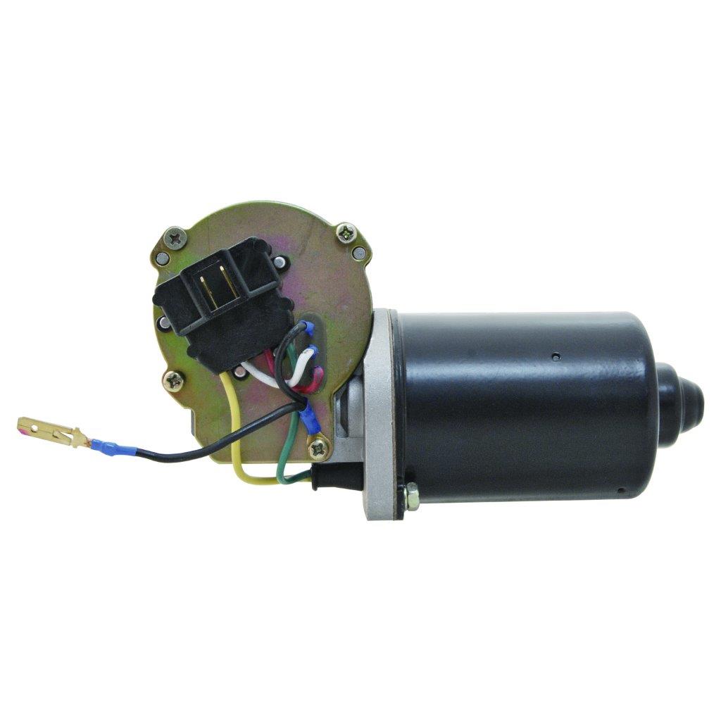MCR - NEW WIPER MOTOR FITS DODGE RAM 1500/RAM 2500/RAM 3500/4000 2000-2002