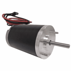 MCR - SALT SPREADER MOTORS