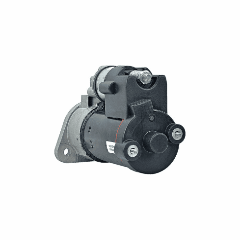 MCR - Starter Bosch John Deere 12V CW PMGR 10T F002G20658 F-002-G20-658 ...