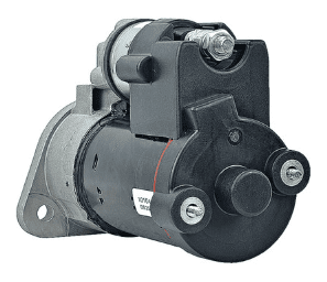 MCR - Starter Bosch John Deere 12V CW PMGR 10T F002G20658 F-002-G20-658 ...