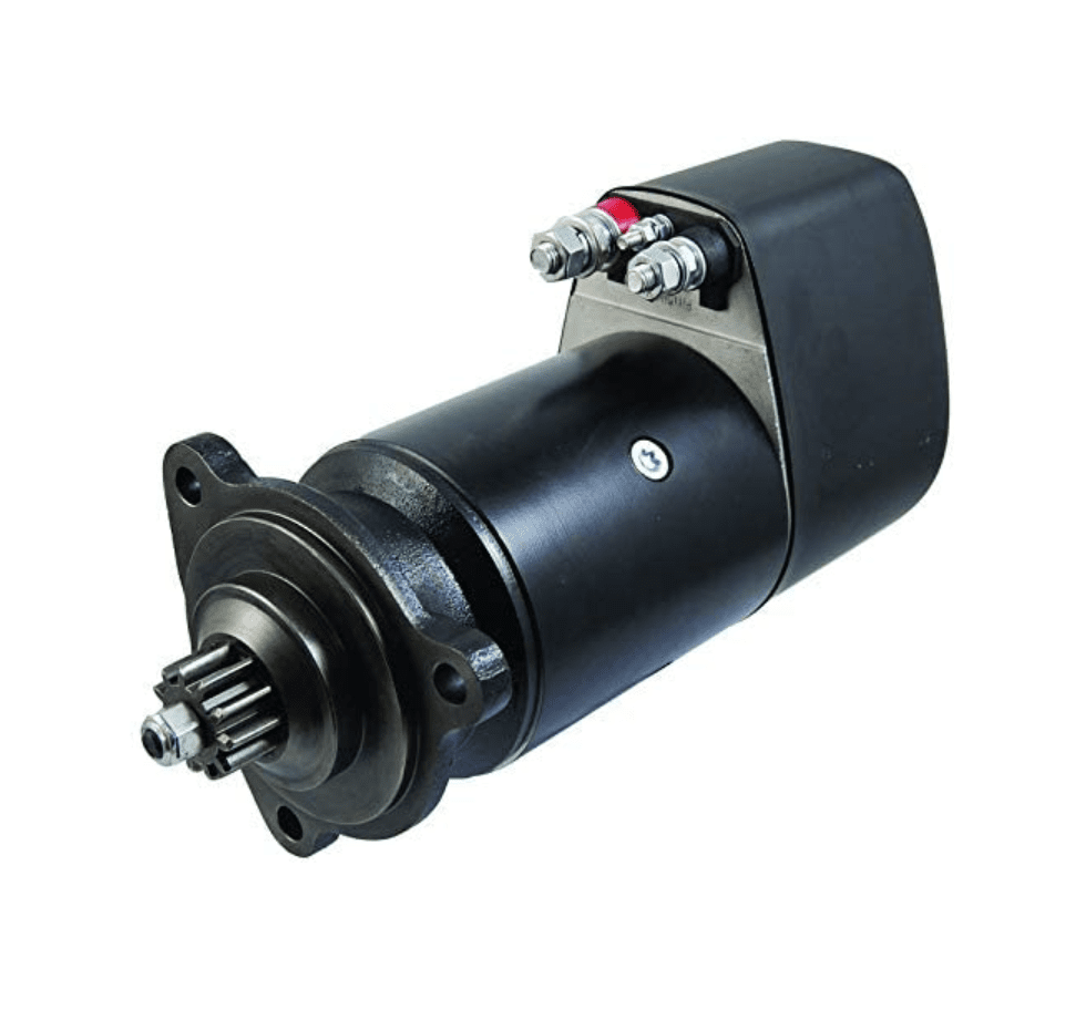 MCR - Starter Replaces Bosch 416 Series DD 24V CW 11T IM562 0001416062 ...