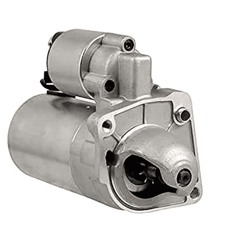 MCR - Starter Replaces Bosch DD CW 9T 12V AL0309 F000AL0310 F000CD0900 ...