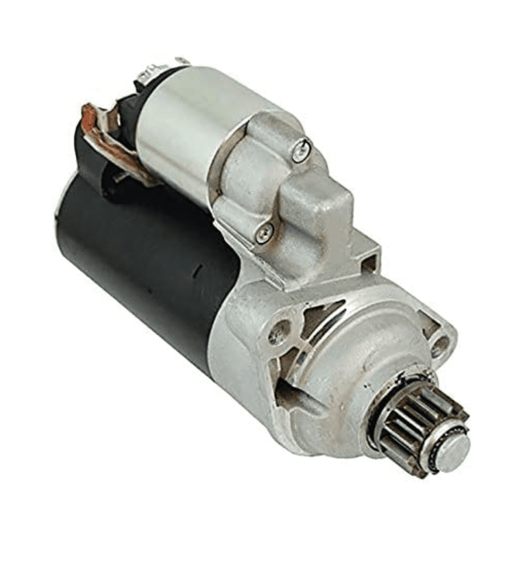 MCR - Starter Replaces Bosch PMGR 12V CCW 13T 2709060700 645906080080 ...