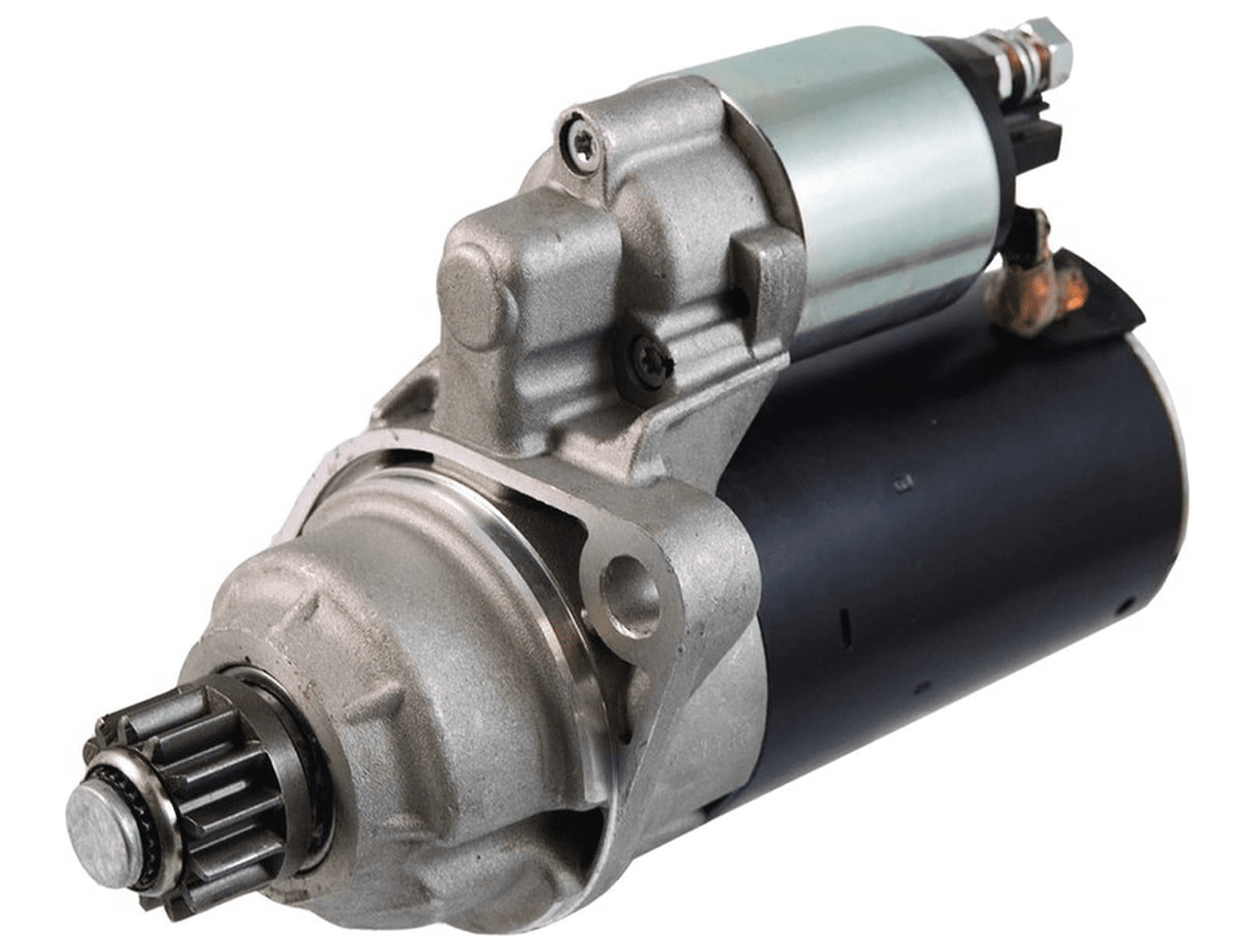 MCR - Starter Replaces Bosch PMGR CCW 13T 0AM911023F 0AM911023FX ...