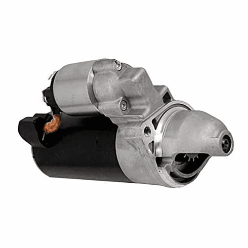 MCR - Starter Replaces BOSCH PMGR CW 10T 12V A2769061200 A2769062300 ...