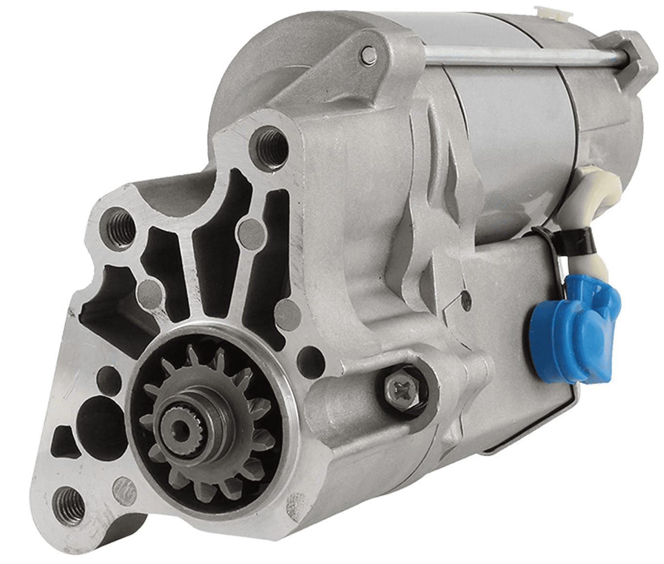 MCR - Starter Replaces Chrysler Denso Dodge 12V CW OSGR 13T SR6492X ...