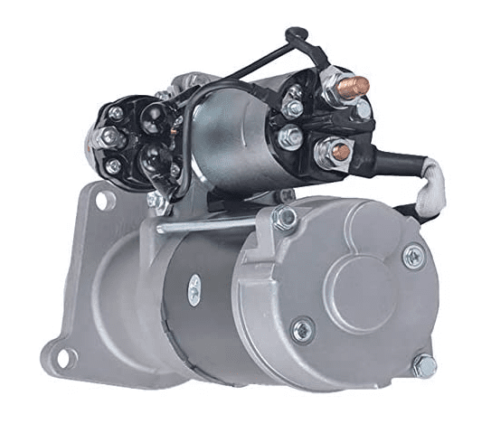 MCR - Starter Replaces Delco 29MT 24V CW PLGR 10T International ...