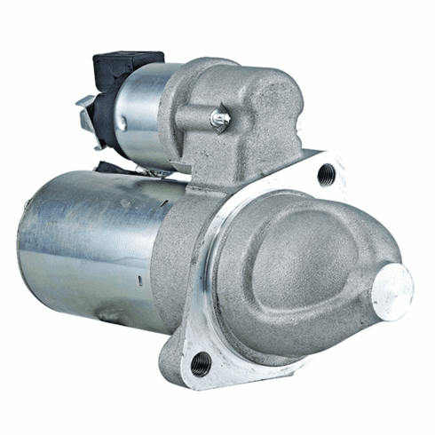 MCR - Starter Replaces DELCO PMGR CW 11T 12V 61003131 8000743 Hyundai ...