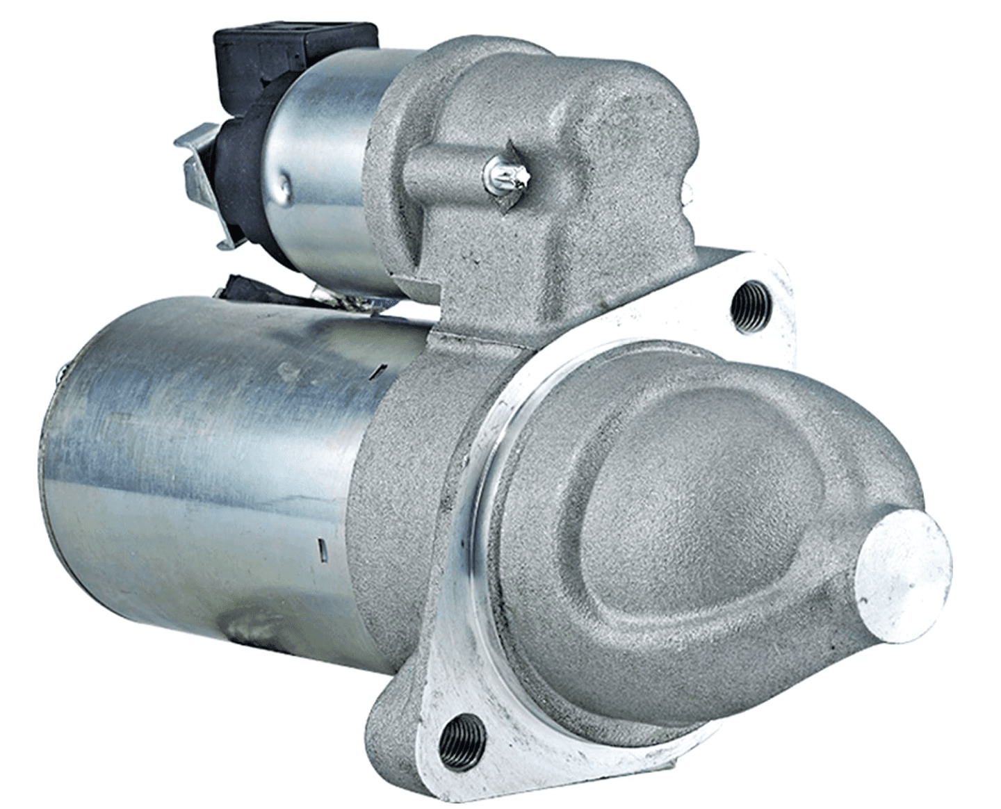 MCR - Starter Replaces DELCO PMGR CW 11T 12V 61003131 8000743 Hyundai ...