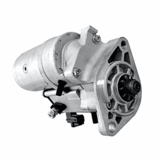 MCR - TOYOTA REPLACEMENT STARTERS