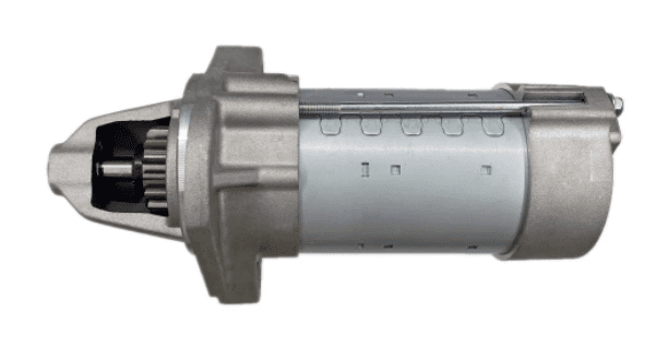 MCR - New - Starter Replaces Denso PMGR 12V CW 15T TN438000-4420 ...
