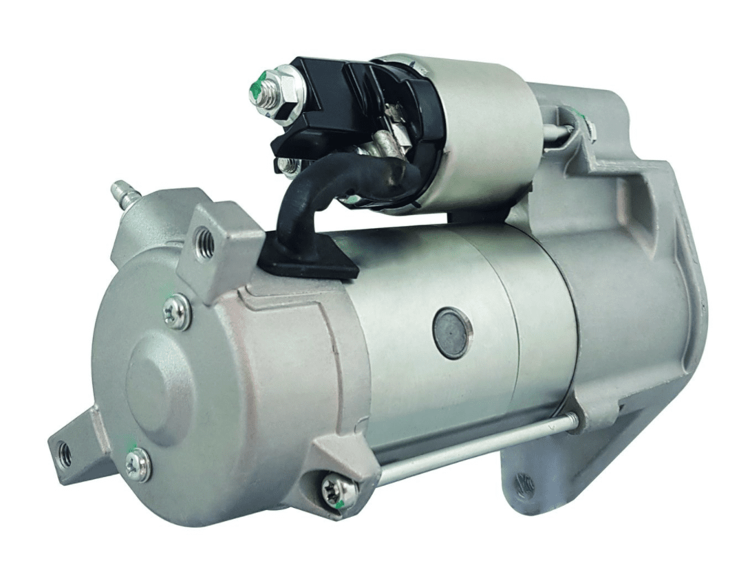 MCR - Starter Replaces Denso PMGR 12V 9T AH2211001AD AH2211001AE ...