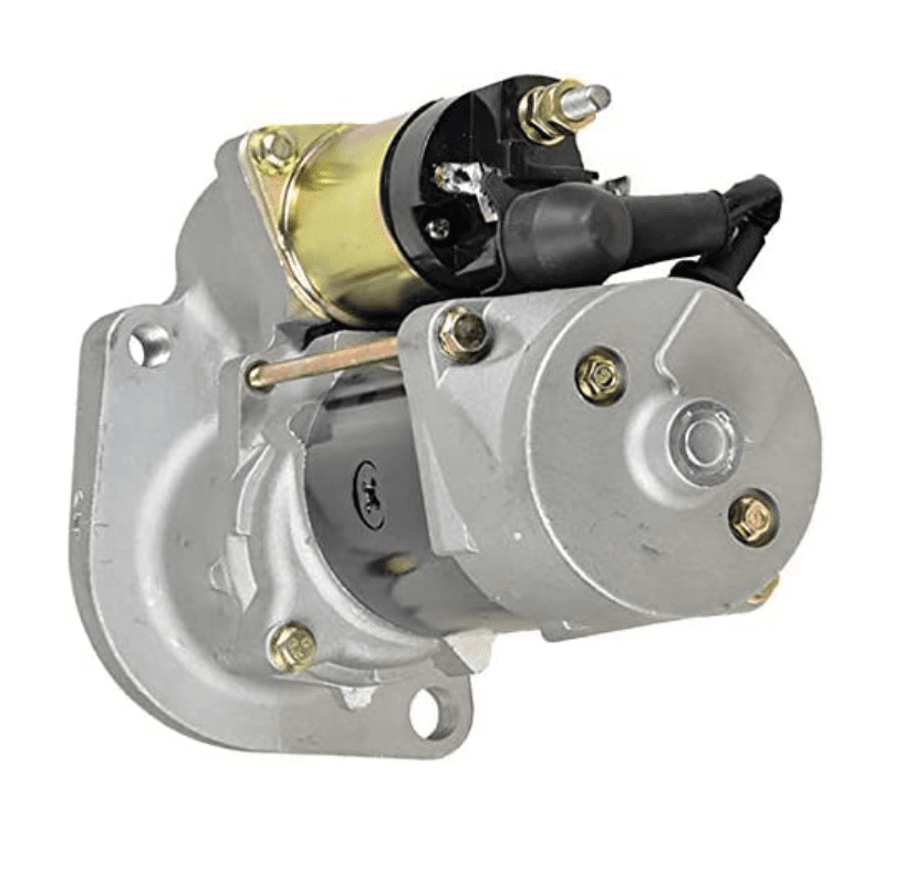 MCR - Starter Replaces Hino Sawafuji 24V CW OSGR 11T 28100E0018 ...