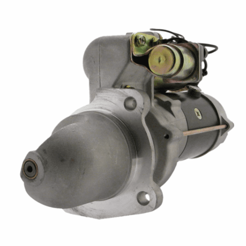 MCR - Starter Replaces Mercedes Delco 28MT 12V CW A0051511201 02231028 ...