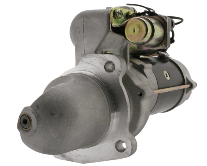 MCR - Starter Replaces Mercedes Delco 28MT 12V CW A0051511201 02231028 ...