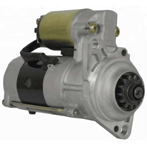 MCR - Mitsubishi Replacement M2T56272, MM409413 Starter