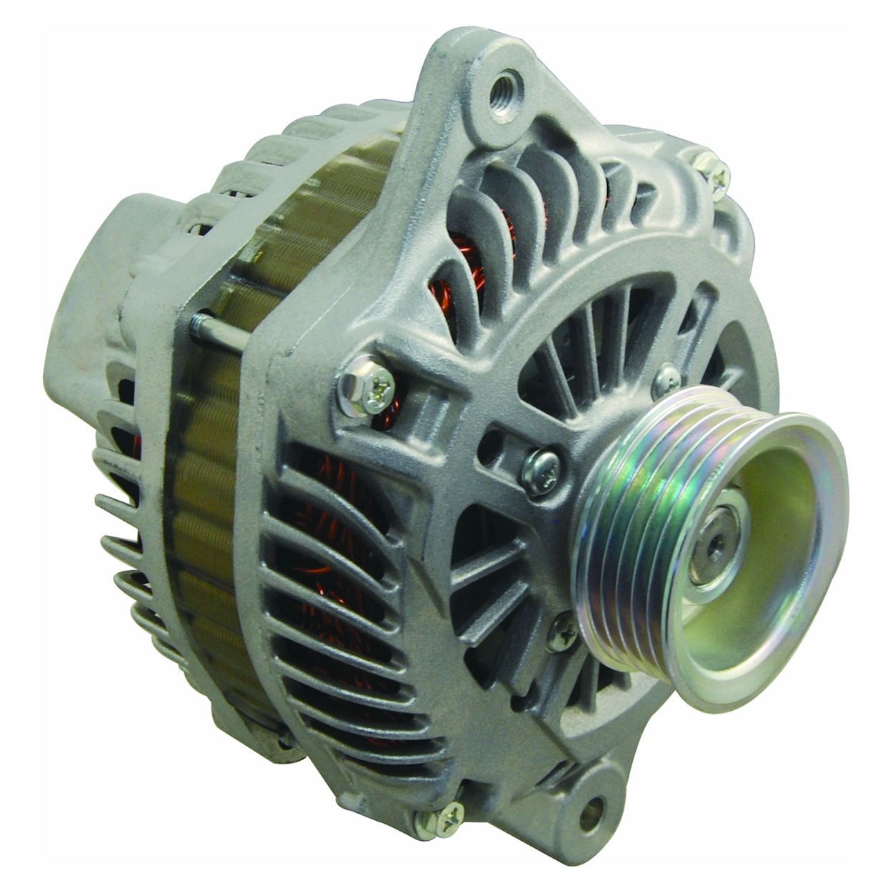 MCR - NEW SUBARU FORESTER IMPREZA 2006-2010 2.5L REPLACEMENT ALTERNATOR