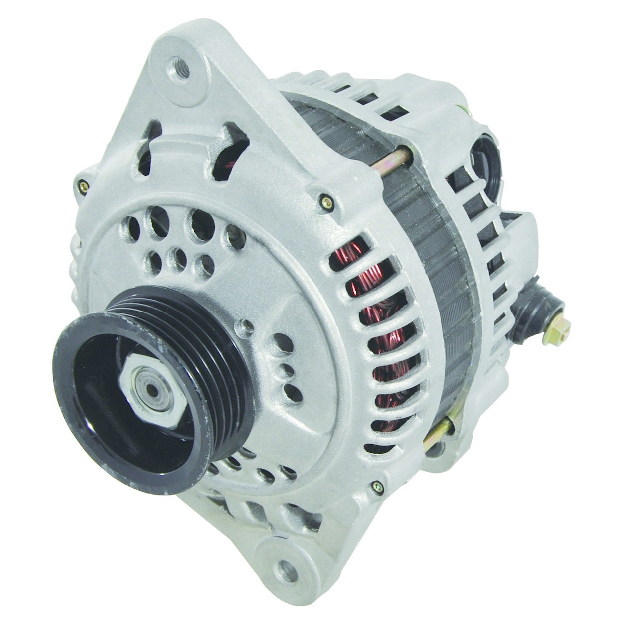MCR - NEW SUBARU LEGACY 1990-1994 2.2L REPLACEMENT ALTERNATOR