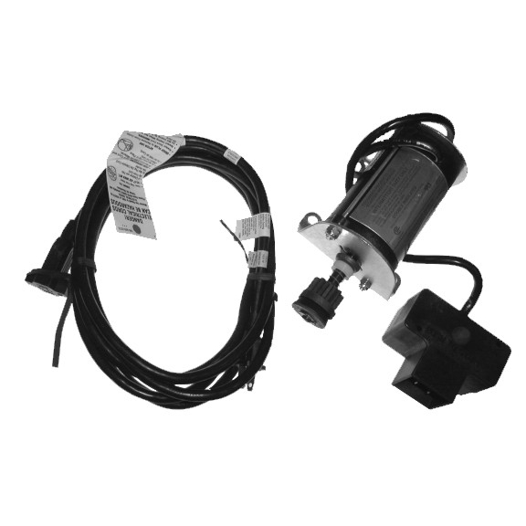 MCR - Tecumseh Replacement 590650-590670-590653 Starter