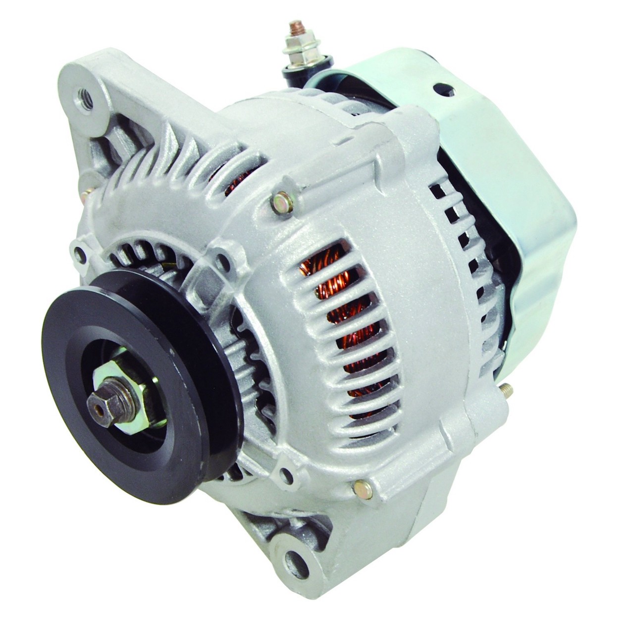 MCR - NEW TOYOTA 4RUNNER PICKUP 1985-1992 2.4L REPLACEMENT ALTERNATOR