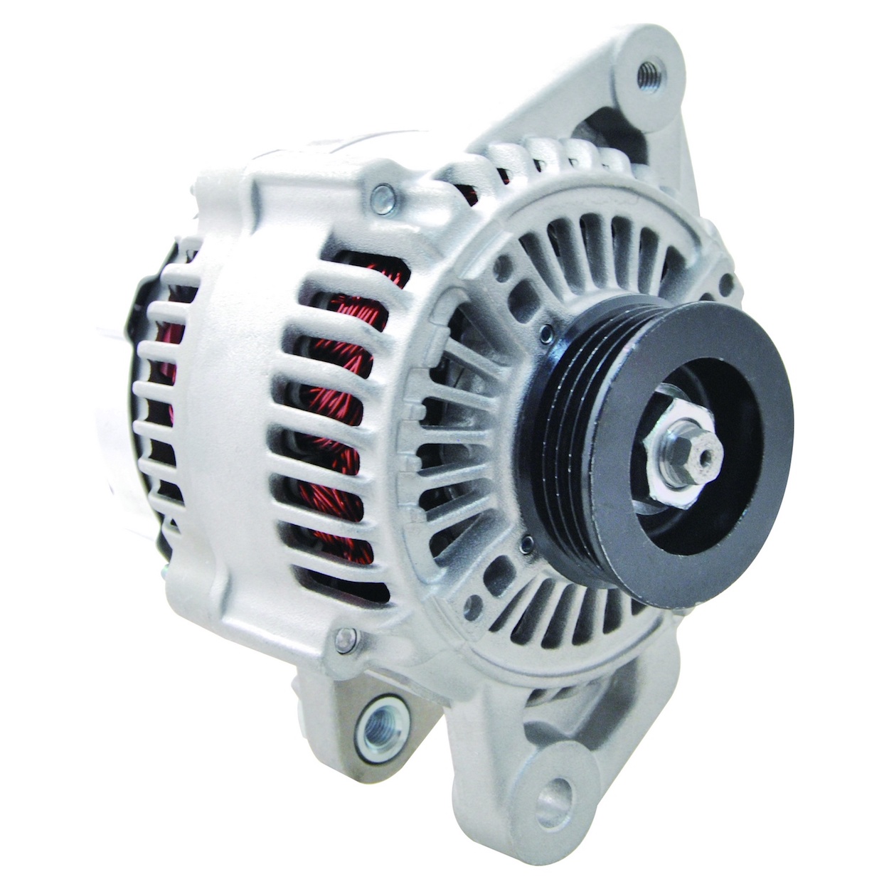 MCR - NEW TOYOTA 27060-21030 27060-21031 REPLACEMENT ALTERNATOR