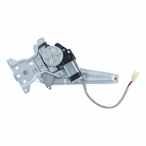 MCR - Toyota Yaris 2014-2007 6980452090, 85710AE010 Replacement Window ...