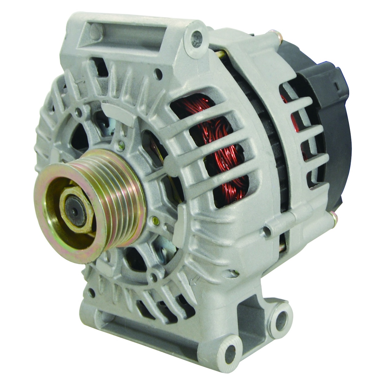 MCR - NEW MINI COOPER ONE 1.6L 120A 02-06 SG12S073 REPLACEMENT ALTERNATOR