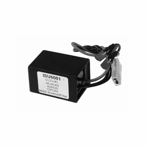 MCR - Various Suzuki Replacement Models CDI Module