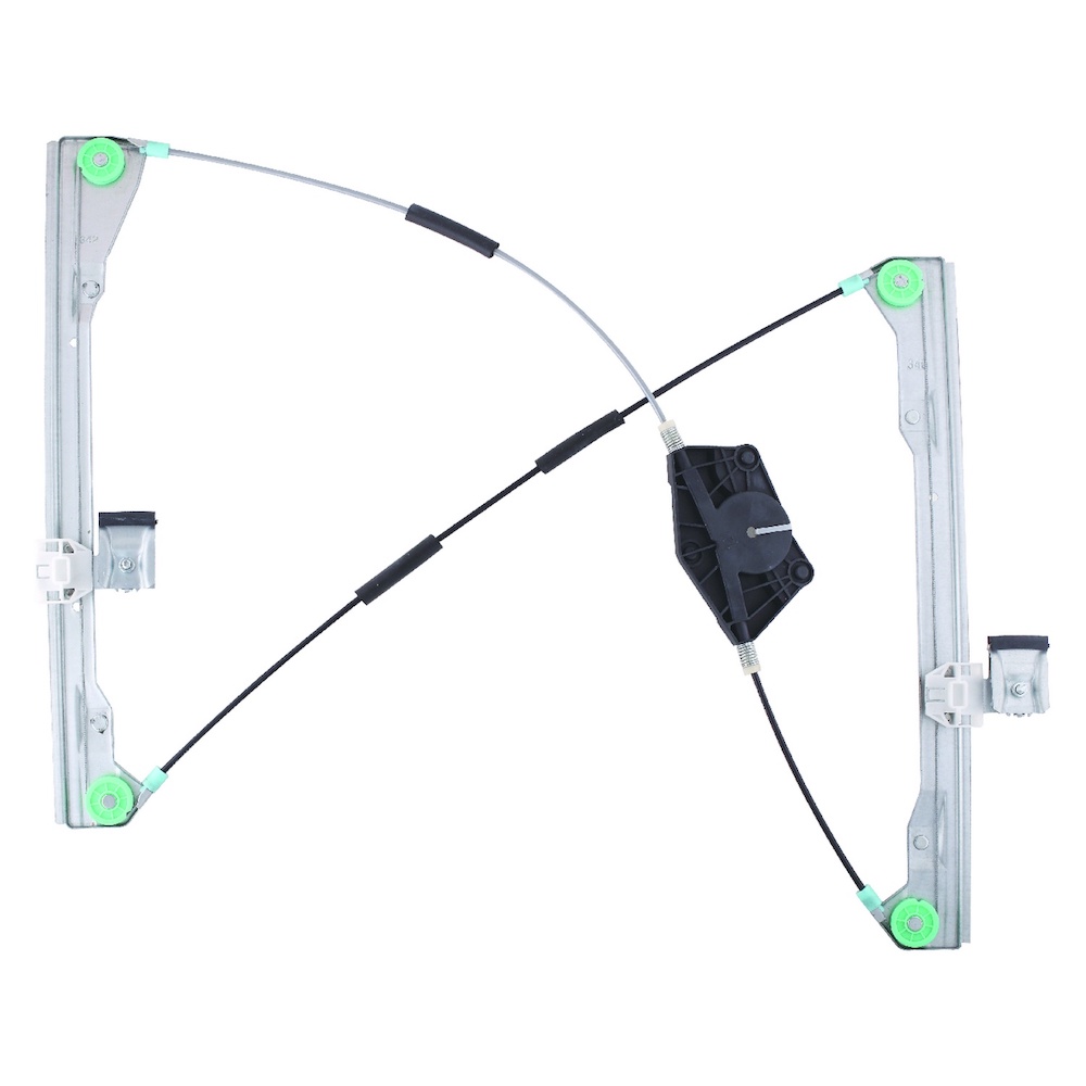 MCR - Volkswagen Beetle 2010-1998 1C0837656B Replacement Window Regulator