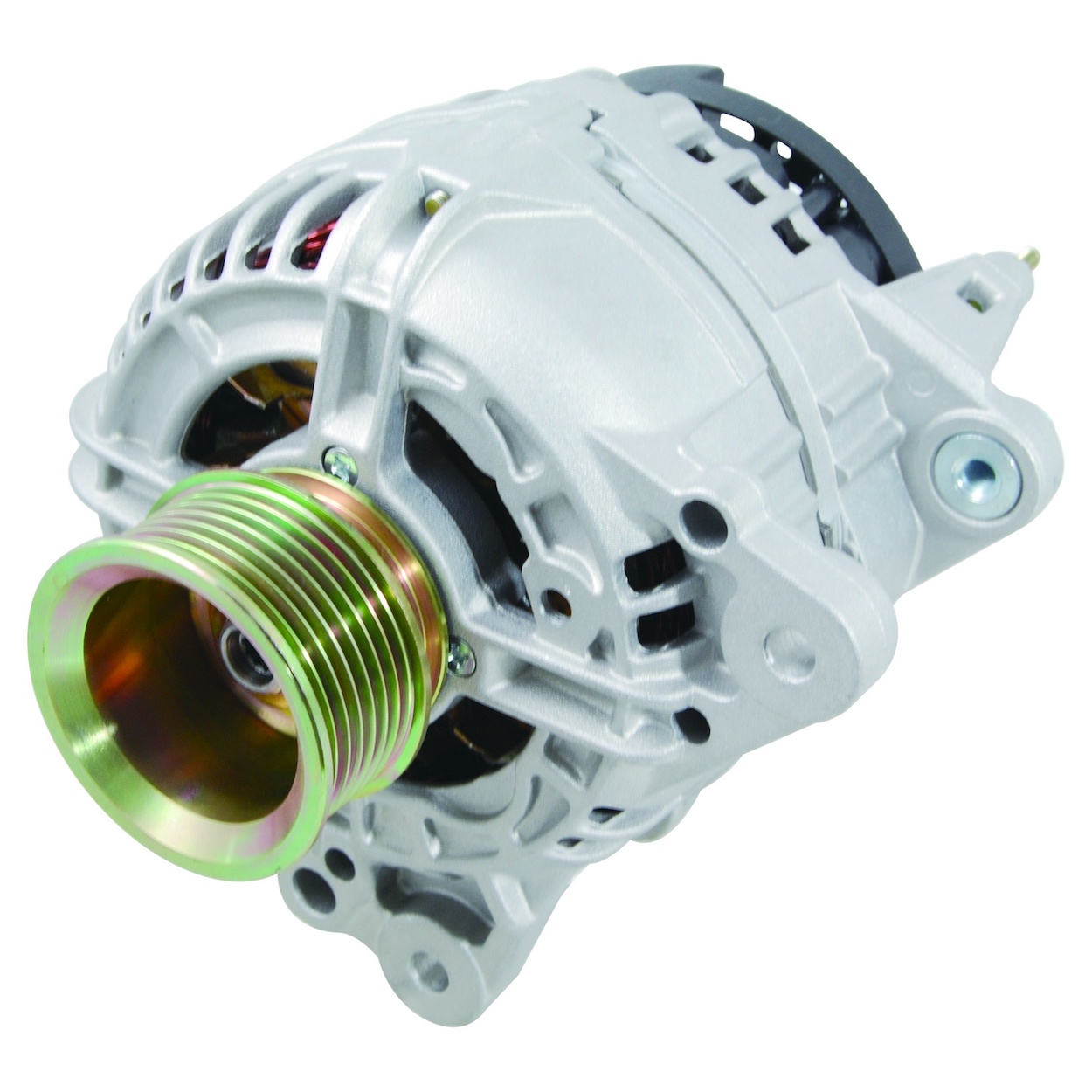 MCR - NEW VOLKSWAGEN GOLF JETTA 1999-2005 2.8L REPLACEMENT ALTERNATOR