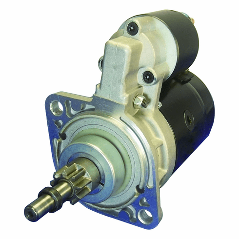 MCR - Volkswagen VW Transporter Vanagon 1986-1991 2.1L Replacement Starter