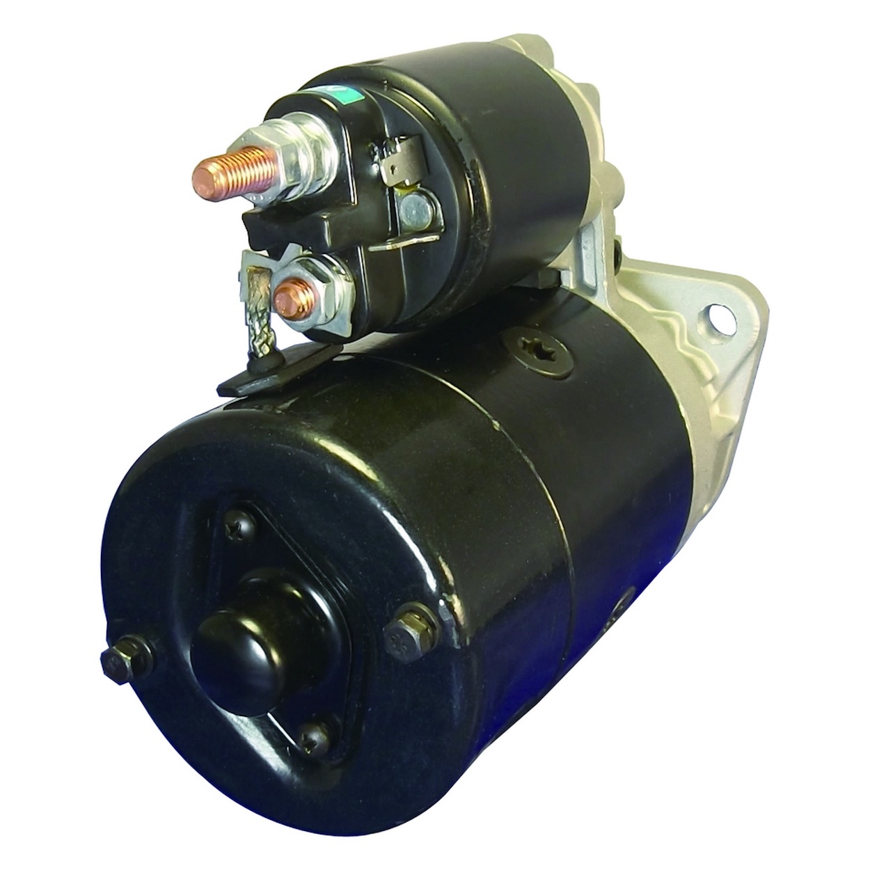 MCR - Volkswagen VW Transporter Vanagon 1986-1991 2.1L Replacement Starter