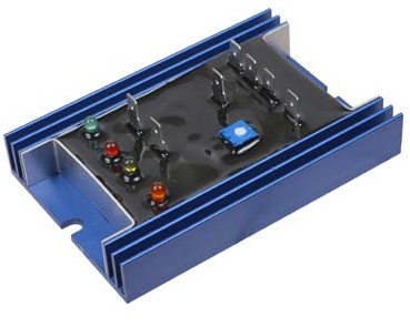 MCR - Voltage Regulator V1300