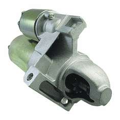 MCR - VOLVO-PENTA INBOARD STARTERS