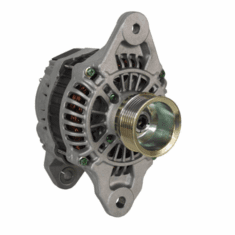 MCR - ALL INBOARD MARINE ALTERNATORS