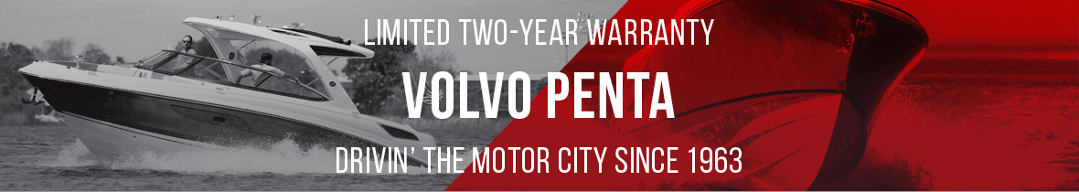 MCR - VOLVO-PENTA INBOARD STARTERS