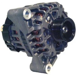 MCR - Volvo Penta Replacement 3862665, 3884950, 3962665 Alternator
