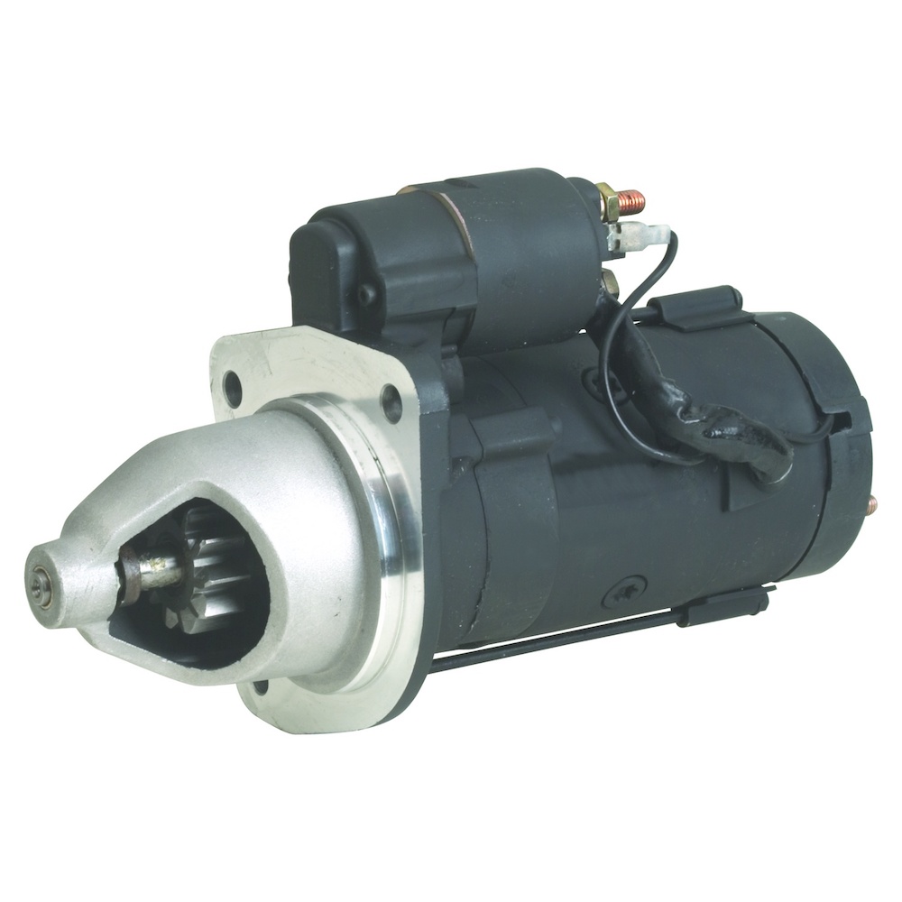MCR - Volvo-Penta Replacement 859252 Starter